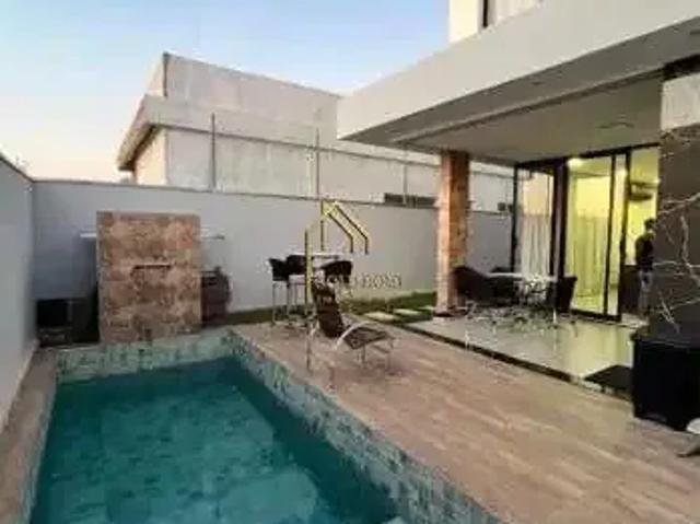 Casa / Sobrado em Condomínio para Venda em Cuiabá/MT Condomínio Primor das Torres 3 Quartos