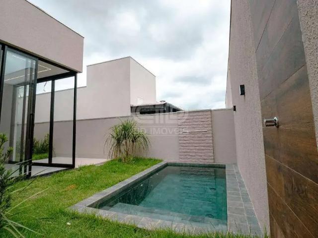 Casa / Sobrado em Condomínio para Venda em Cuiabá/MT Condomínio Primor das Torres 3 Quartos