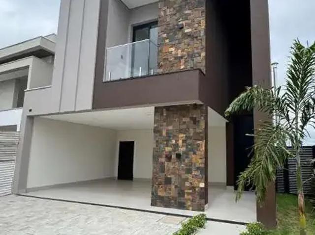 Casa / Sobrado em Condomínio para Venda em Cuiabá/MT Condomínio Primor das Torres 3 Quartos