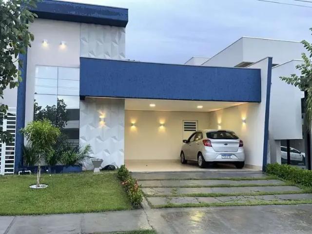 Casa / Sobrado em Condomínio para Venda em Cuiabá/MT Condomínio Primor das Torres 3 Quartos
