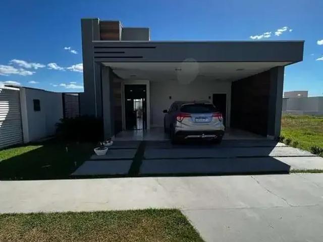 Casa / Sobrado em Condomínio para Venda em Cuiabá/MT Condomínio Primor das Torres 3 Quartos
