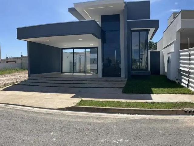 Casa / Sobrado em Condomínio para Venda em Cuiabá/MT Condomínio Primor das Torres 3 Quartos