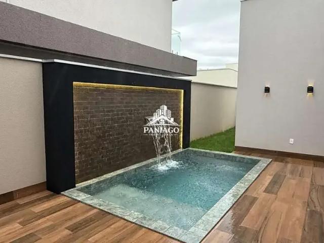 Casa / Sobrado em Condomínio para Venda em Cuiabá/MT Condomínio Primor das Torres 3 Quartos