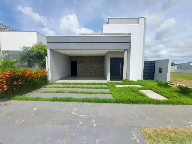 Casa / Sobrado em Condomínio para Venda em Cuiabá/MT Condomínio Primor das Torres 3 Quartos