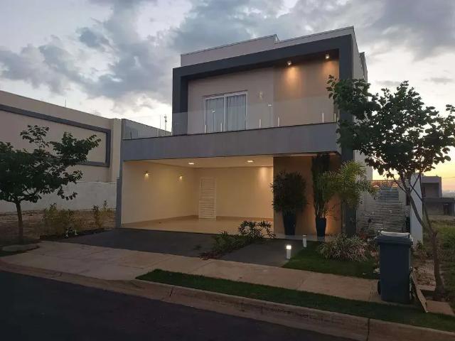 Casa / Sobrado em Condomínio para Venda em Cuiabá/MT Condomínio Primor das Torres 3 Quartos