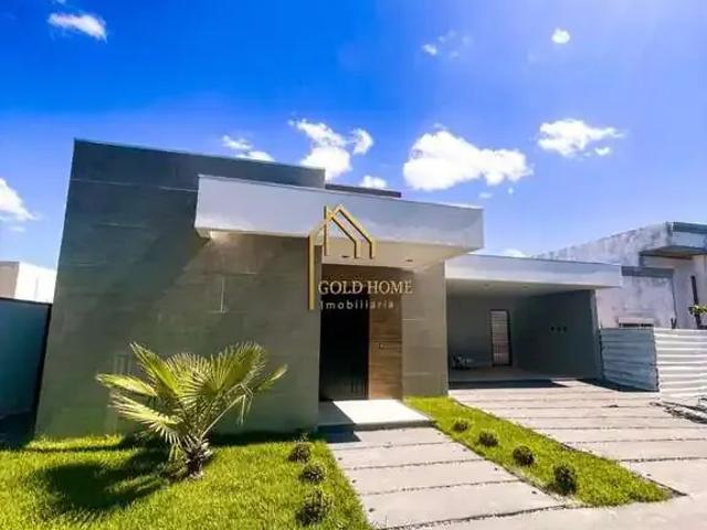 Casa / Sobrado em Condomínio para Venda em Cuiabá/MT Condomínio Primor das Torres 3 Quartos