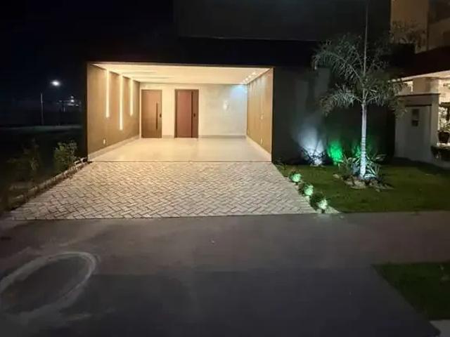 Casa / Sobrado em Condomínio para Venda em Cuiabá/MT Condomínio Primor das Torres 3 Quartos