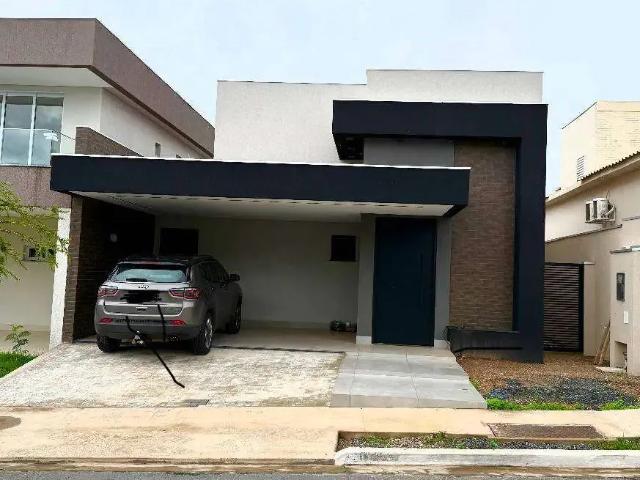 Casa / Sobrado em Condomínio para Venda em Cuiabá/MT Condomínio Primor das Torres 3 Quartos