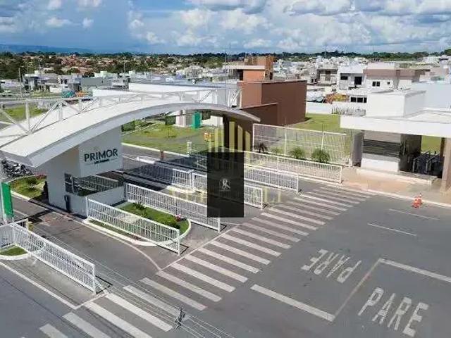 Casa / Sobrado em Condomínio para Venda em Cuiabá/MT Condomínio Primor das Torres 3 Quartos