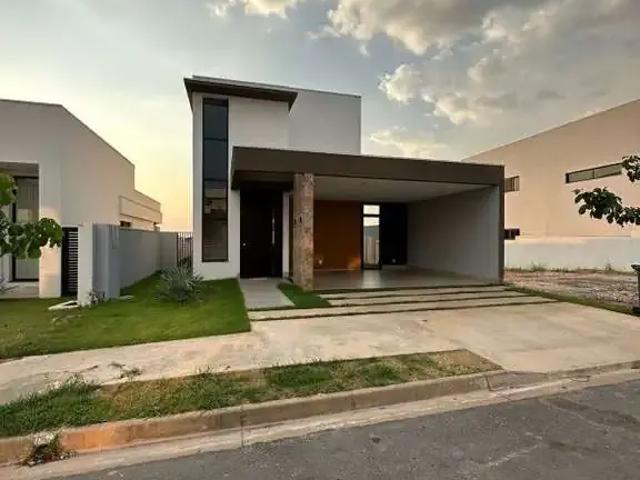 Casa / Sobrado em Condomínio para Venda em Cuiabá/MT Condomínio Primor das Torres 3 Quartos