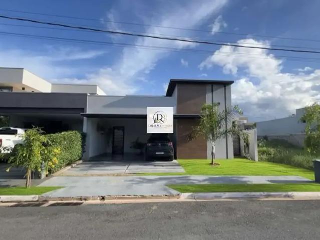 Casa / Sobrado em Condomínio para Venda em Cuiabá/MT Condomínio Primor das Torres 3 Quartos