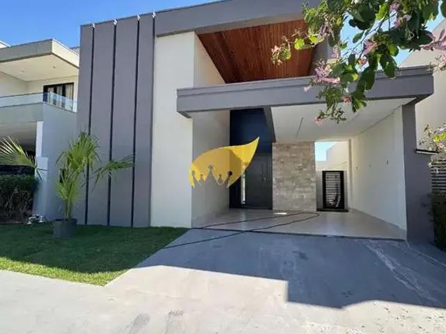 Casa / Sobrado em Condomínio para Venda em Cuiabá/MT Condomínio Primor das Torres