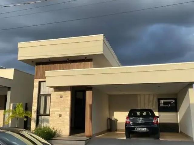 Casa / Sobrado em Condomínio para Venda em Cuiabá/MT Condomínio Primor das Torres 2 Quartos