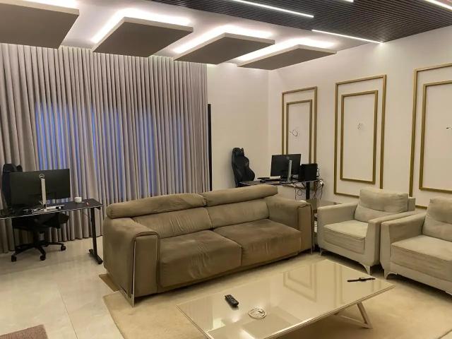 Casa / Sobrado em Condomínio para Venda em Cuiabá/MT Condomínio Residencial Florais dos Lagos 3 Quartos
