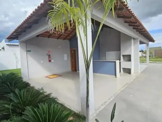 Casa / Sobrado em Condomínio para Venda em Cuiabá/MT Condomínio Residencial Murano Residence 3 Quartos