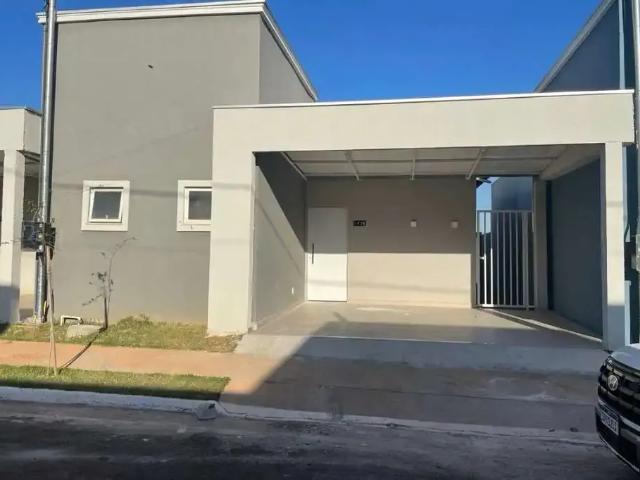 Casa / Sobrado em Condomínio para Venda em Cuiabá/MT Condomínio Residencial Murano Residence 3 Quartos