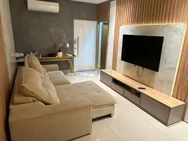 Casa / Sobrado em Condomínio para Venda em Cuiabá/MT Condomínio Residencial Sicília Residence 3 Quartos