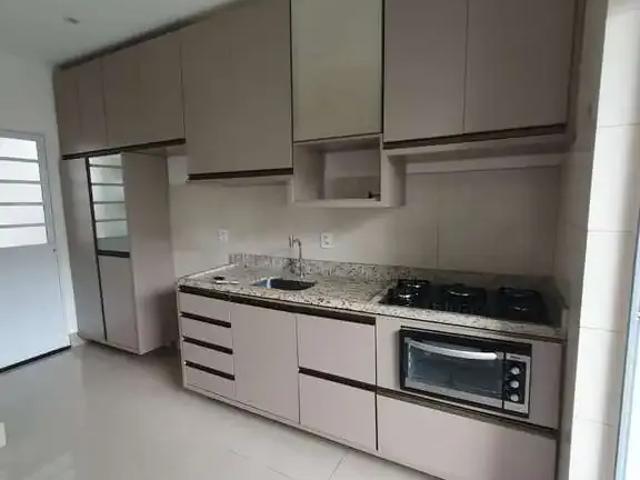Casa / Sobrado em Condomínio para Venda em Cuiabá/MT Condomínio Residencial Sicília Residence 3 Quartos