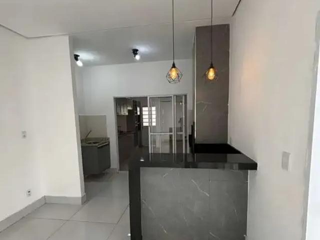 Casa / Sobrado em Condomínio para Venda em Cuiabá/MT Condomínio Residencial Sicília Residence 3 Quartos