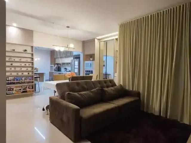 Casa / Sobrado em Condomínio para Venda em Cuiabá/MT Condomínio Residencial Sicília Residence 3 Quartos