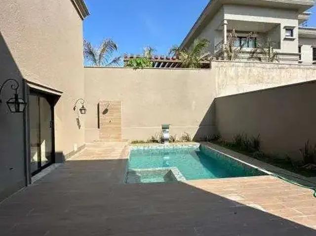 Casa / Sobrado em Condomínio para Venda em Cuiabá/MT Condomínio Residencial Vila Jardim 4 Quartos