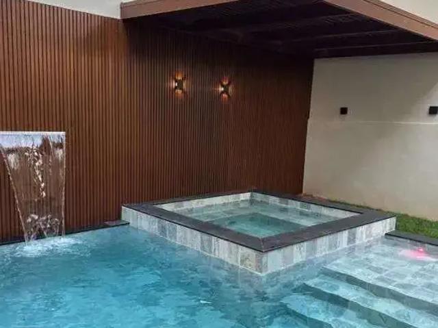 Casa / Sobrado em Condomínio para Venda em Cuiabá/MT Condomínio Residencial Vila Jardim 5 Quartos
