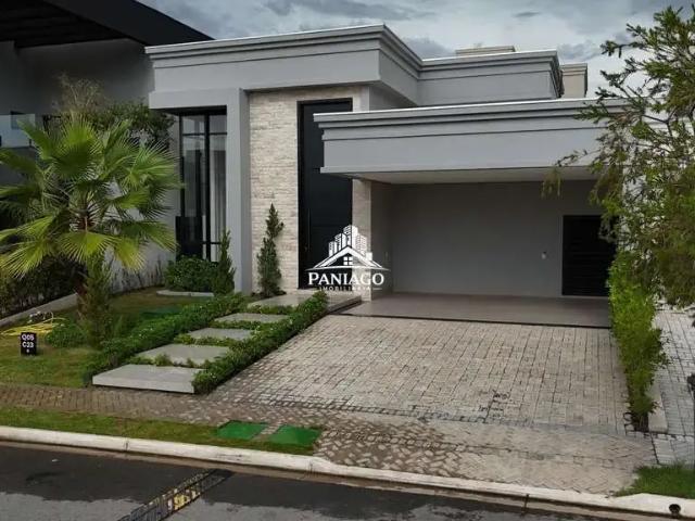 Casa / Sobrado em Condomínio para Venda em Cuiabá/MT Condomínio Residencial Vila Jardim 5 Quartos