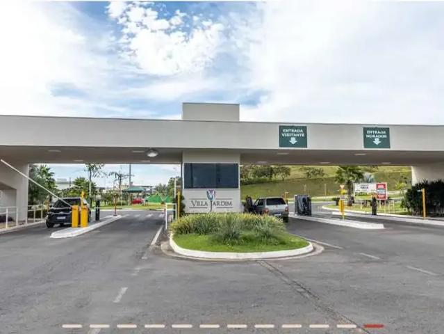 Casa / Sobrado em Condomínio para Venda em Cuiabá/MT Condomínio Residencial Vila Jardim