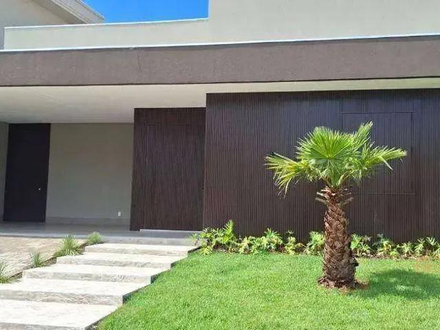 Casa / Sobrado em Condomínio para Venda em Cuiabá/MT Condomínio Villa Jardim 3 Quartos