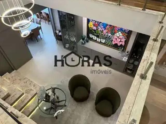 Casa / Sobrado em Condomínio para Venda em Cuiabá/MT Condomínio Villa Jardim 4 Quartos