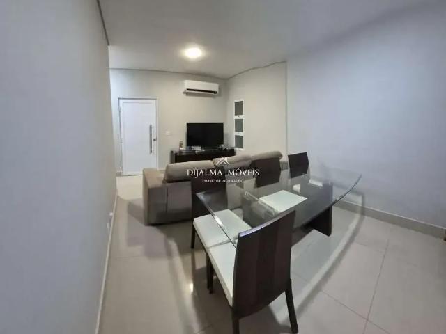 Casa / Sobrado em Condomínio para Venda em Cuiabá/MT Coxipó 3 Quartos