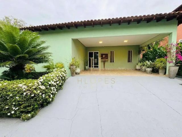 Casa / Sobrado em Condomínio para Venda em Cuiabá/MT Coxipó 3 Quartos