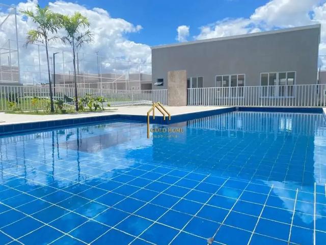 Casa / Sobrado em Condomínio para Venda em Cuiabá/MT Coxipó da Ponte 2 Quartos