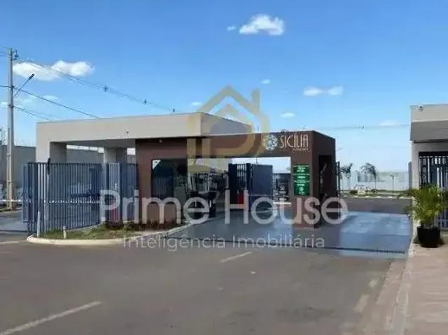 Casa / Sobrado em Condomínio para Venda em Cuiabá/MT Coxipó da Ponte 3 Quartos