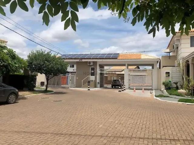 Casa / Sobrado em Condomínio para Venda em Cuiabá/MT Despraiado 3 Quartos