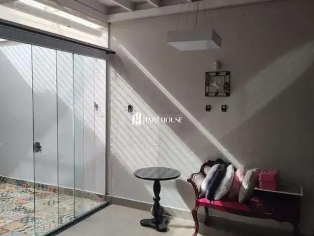 Casa / Sobrado em Condomínio para Venda em Cuiabá/MT Despraiado 3 Quartos