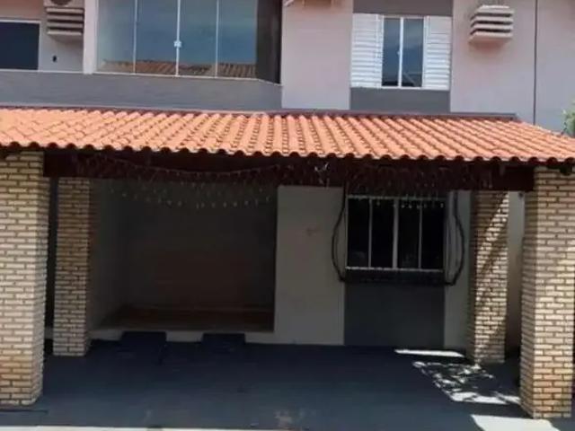 Casa / Sobrado em Condomínio para Venda em Cuiabá/MT Despraiado 3 Quartos