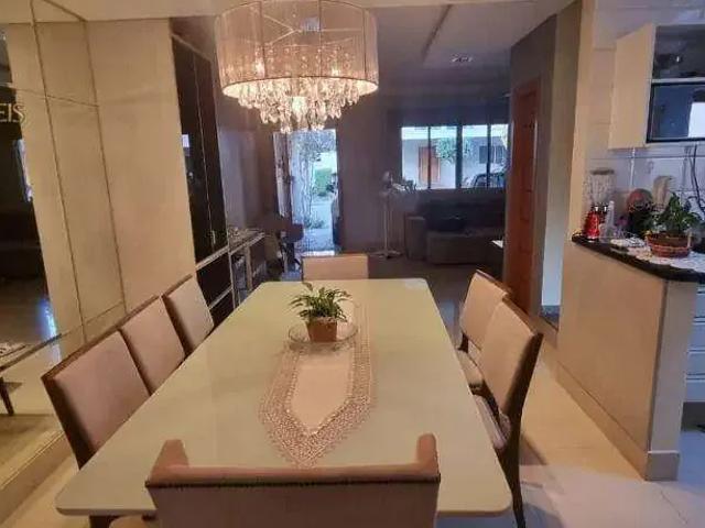 Casa / Sobrado em Condomínio para Venda em Cuiabá/MT Despraiado 3 Quartos