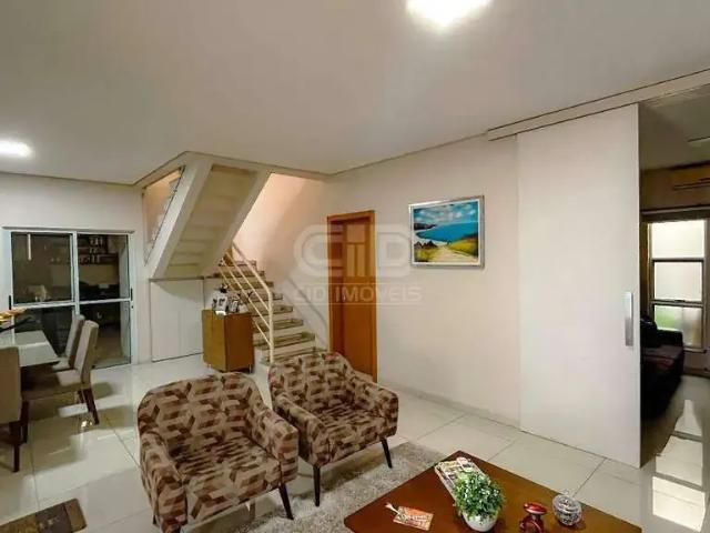 Casa / Sobrado em Condomínio para Venda em Cuiabá/MT Despraiado 3 Quartos
