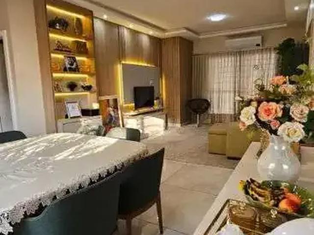 Casa / Sobrado em Condomínio para Venda em Cuiabá/MT Despraiado 3 Quartos