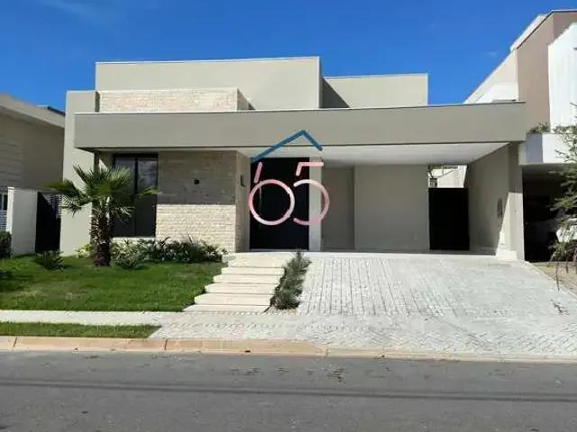 Casa / Sobrado em Condomínio para Venda em Cuiabá/MT Despraiado 3 Quartos