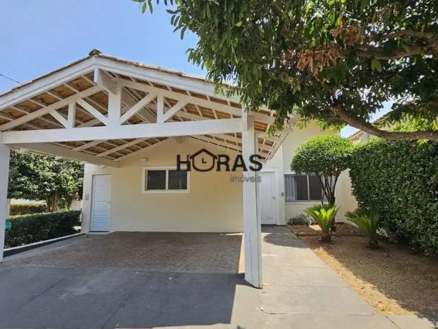 Casa / Sobrado em Condomínio para Venda em Cuiabá/MT Despraiado 3 Quartos