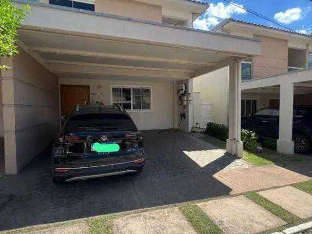 Casa / Sobrado em Condomínio para Venda em Cuiabá/MT Despraiado 3 Quartos