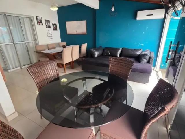 Casa / Sobrado em Condomínio para Venda em Cuiabá/MT Despraiado 3 Quartos