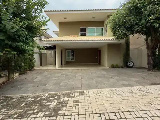 Casa / Sobrado em Condomínio para Venda em Cuiabá/MT Despraiado 3 Quartos