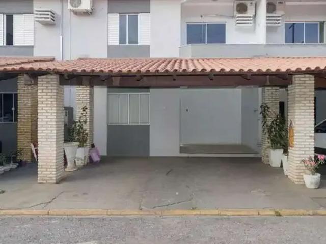 Casa / Sobrado em Condomínio para Venda em Cuiabá/MT Despraiado 3 Quartos