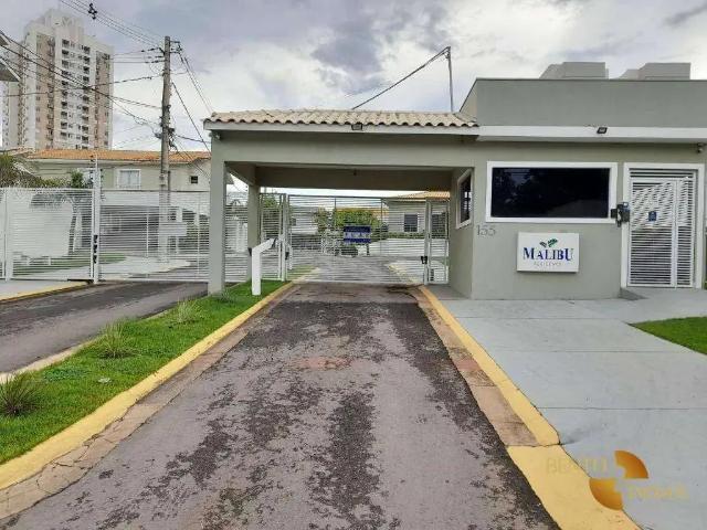 Casa / Sobrado em Condomínio para Venda em Cuiabá/MT Despraiado 3 Quartos