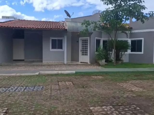 Casa / Sobrado em Condomínio para Venda em Cuiabá/MT Despraiado 4 Quartos