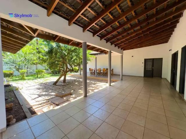 Casa / Sobrado em Condomínio para Venda em Cuiabá/MT Despraiado 4 Quartos