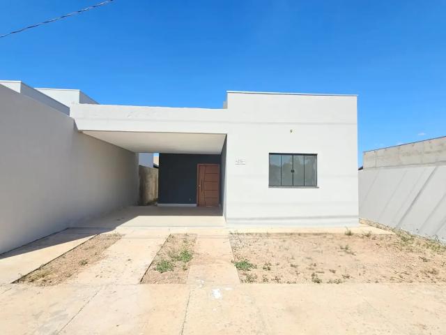 Casa / Sobrado em Condomínio para Venda em Cuiabá/MT Distrito Industrial 3 Quartos